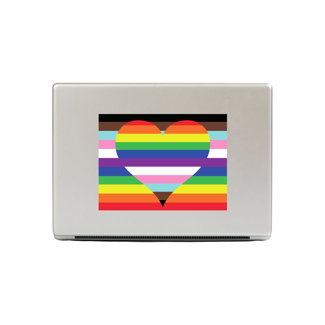 Pride Vinyl Sticker Decal Car Decal , Truck Decal, Laptop Decal - Etsy
