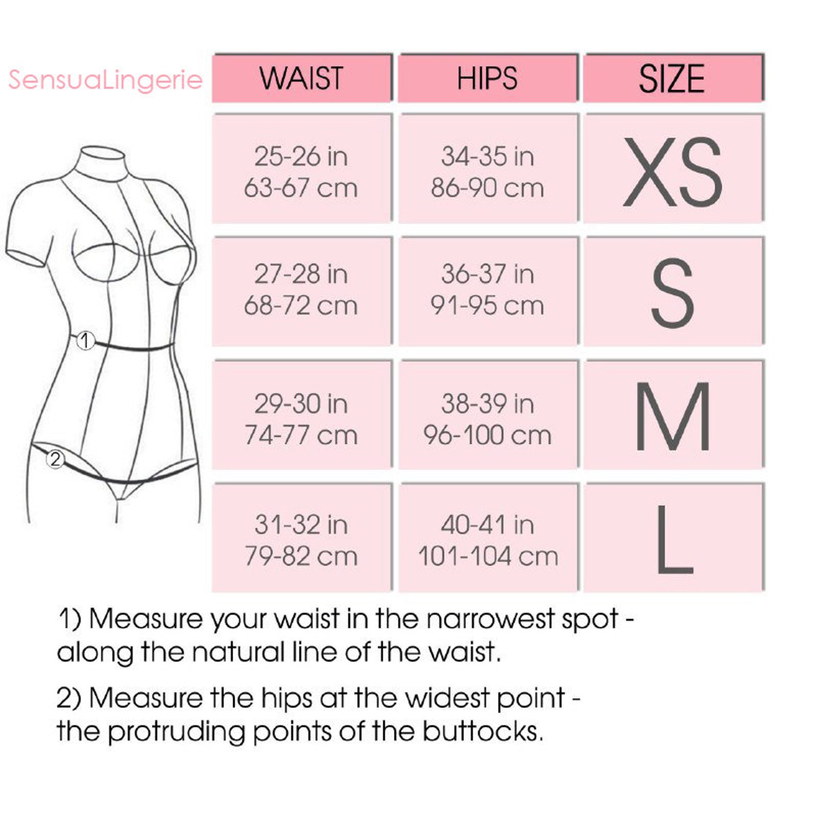 Crotchless Panties NATALY Open Crotch Panties, Crotchless Thong, Open ...