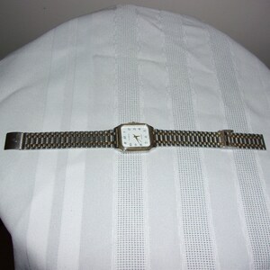 Vintage Men's Helbros Two Tone Mens Watch - Etsy