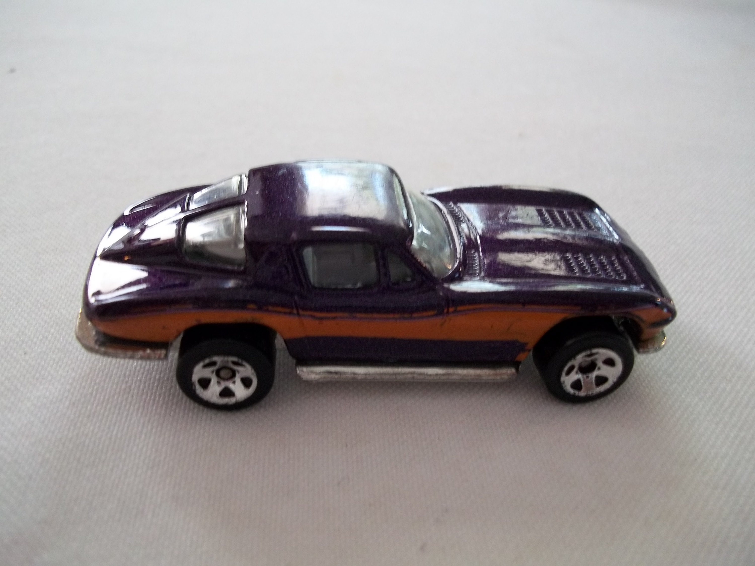 Corvette Stingray 1979