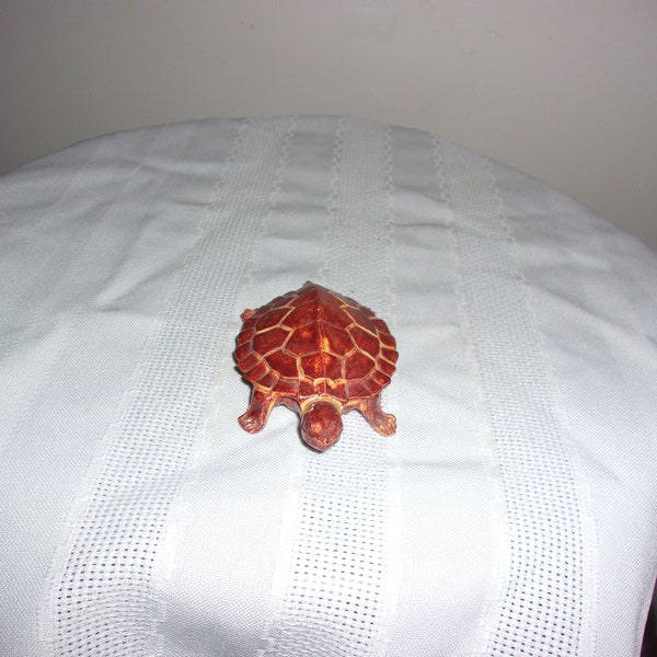 Ceramic Turtle - Etsy