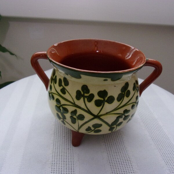 Shamrock Pottery - Etsy