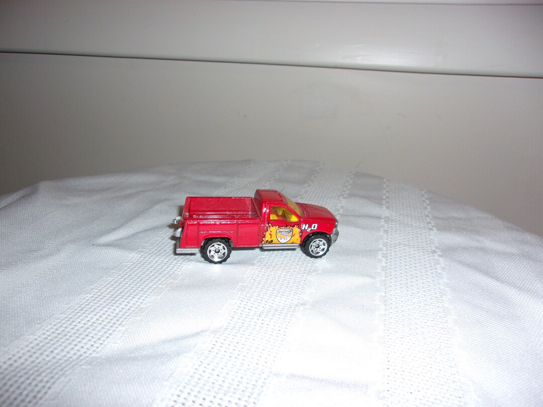 Vintage Matchbox Ford F 150 Truck - Etsy