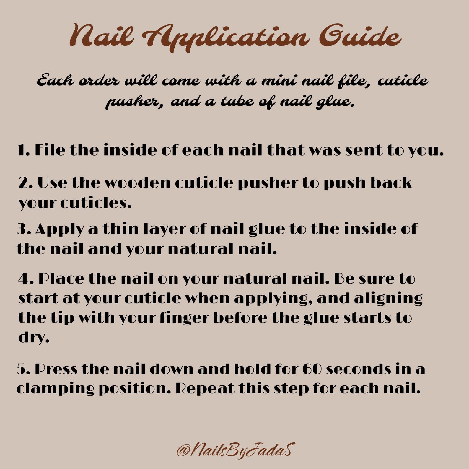 Red Glitter French Tip - Almond Nails - Etsy