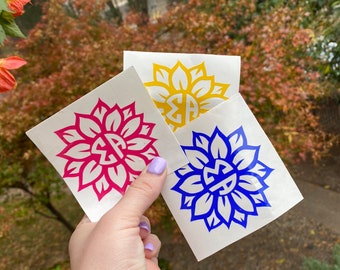 Alpha Sigma Phi Sticker - Etsy