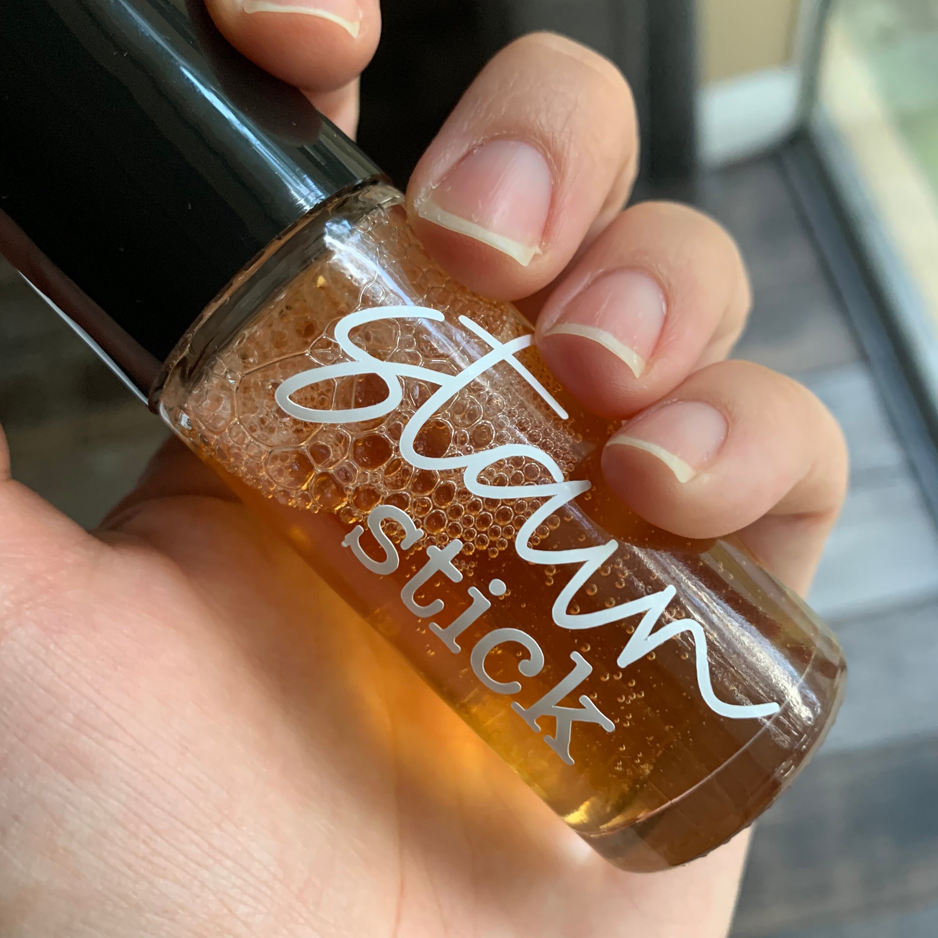 Stain Stick Label DIY Label Essential Oil Label for DIY - Etsy