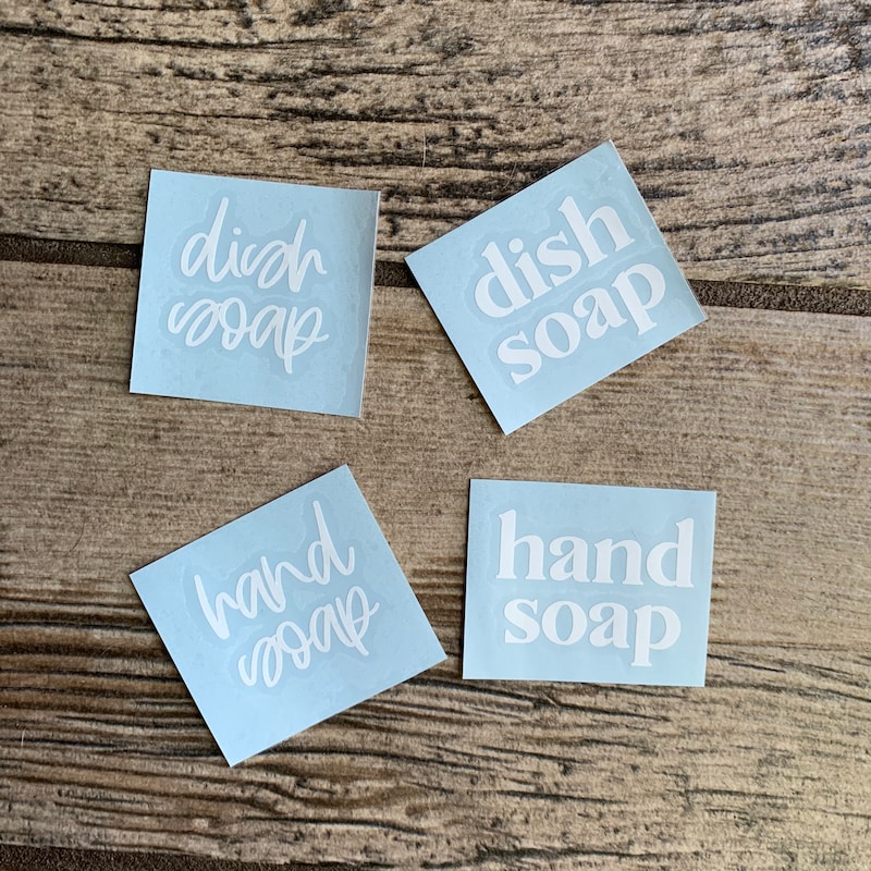Cute Labels - Etsy