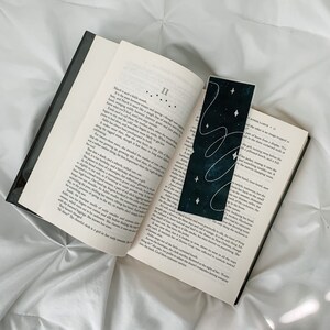 Laminated Bookmarks on Photo Quality Cardstock Original Art Choose ...