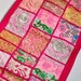 Patchwork Table Runner. Indian Home Decoration - Etsy