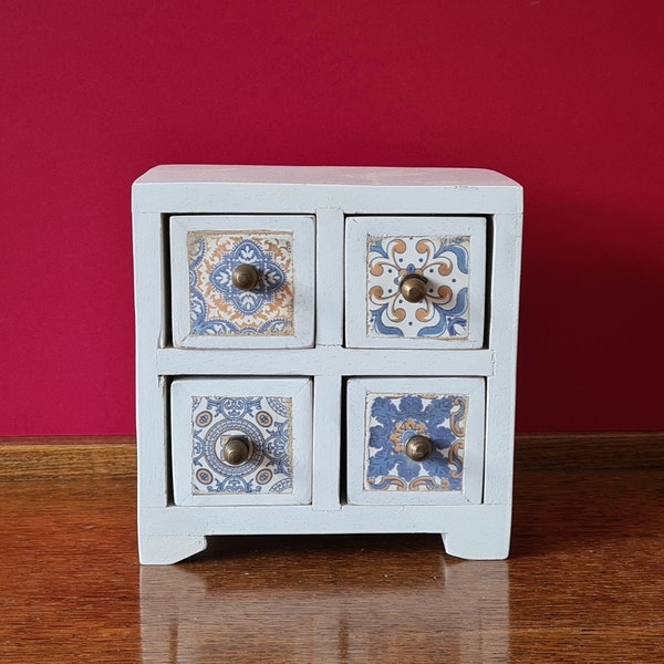 Ceramic Drawers - Etsy Australia