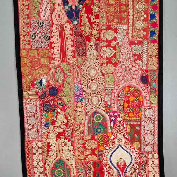 Indian Tapestry - Etsy