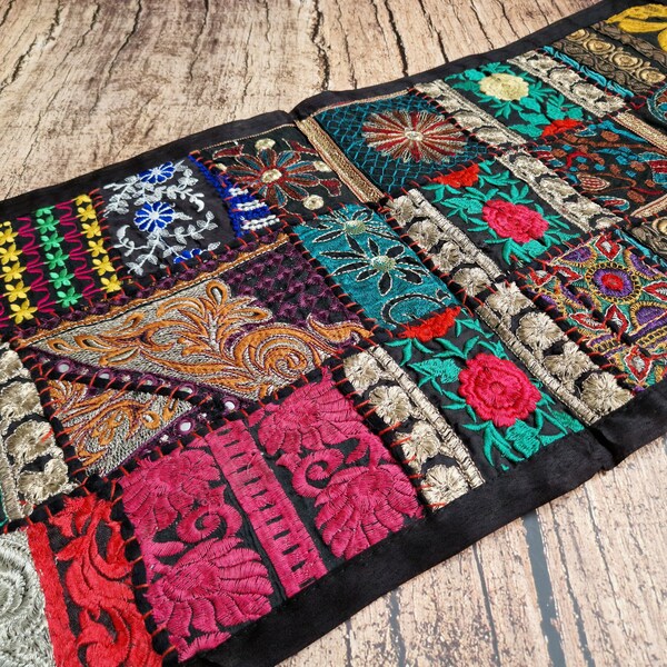 Indian Table Cloth - Etsy UK