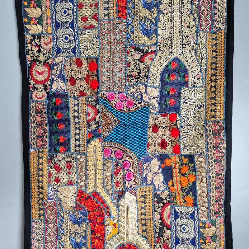 Indian Tapestry - Etsy