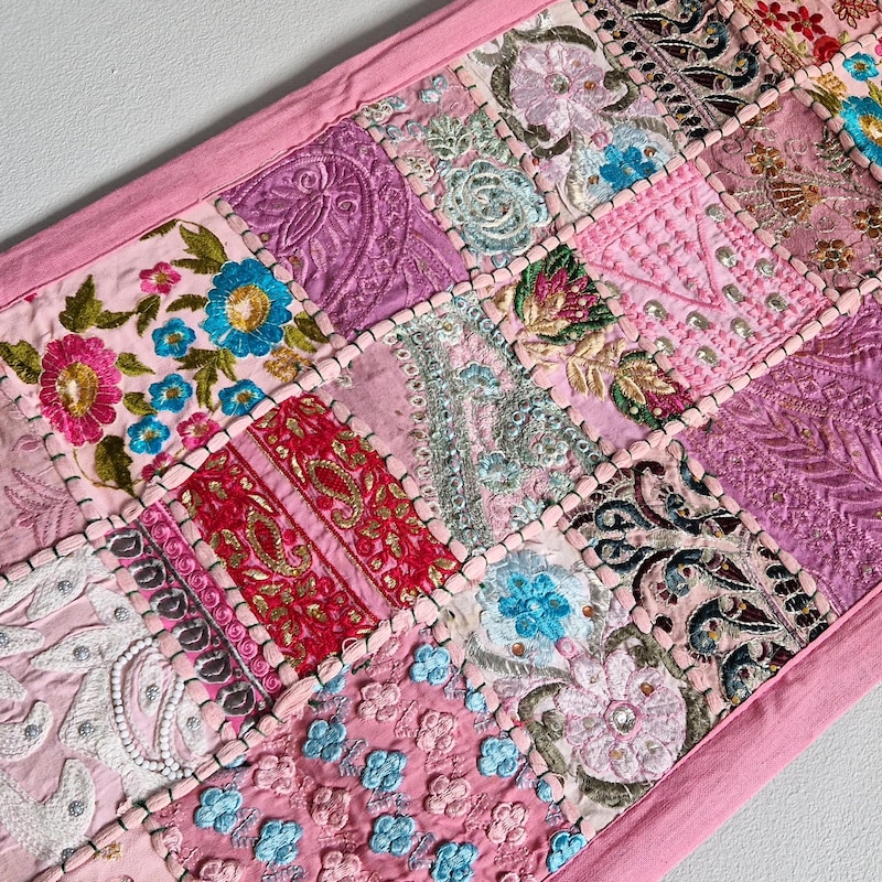 Tablecloth Made in India - Etsy