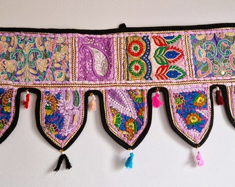 Traditional Indian Door Hanging. Indian Toran. - Etsy