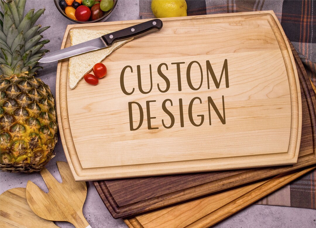 ADD-ON - Custom Design Fee - Etsy