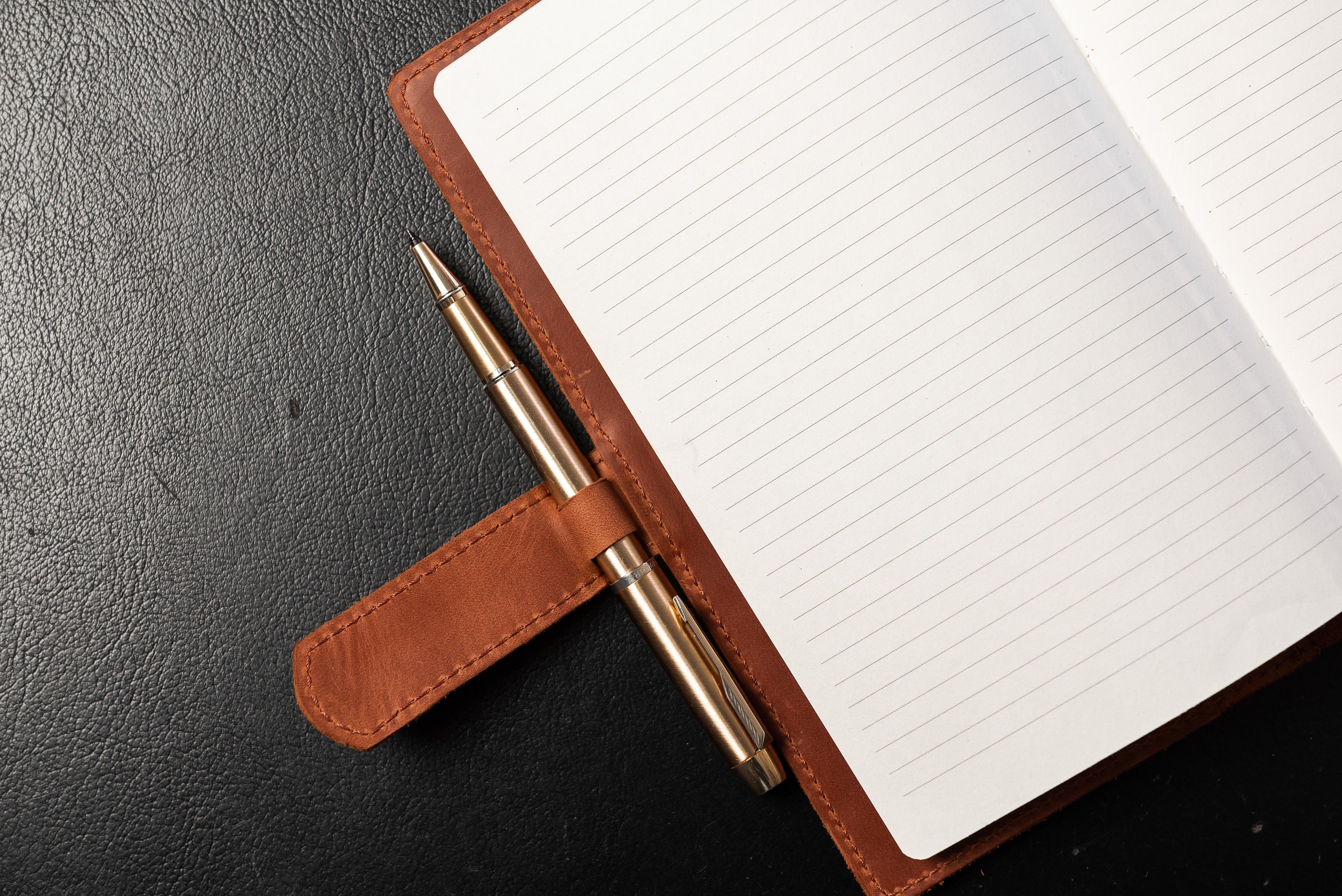 Journal Insert Refill 8.5"h X 5.5"w - Etsy