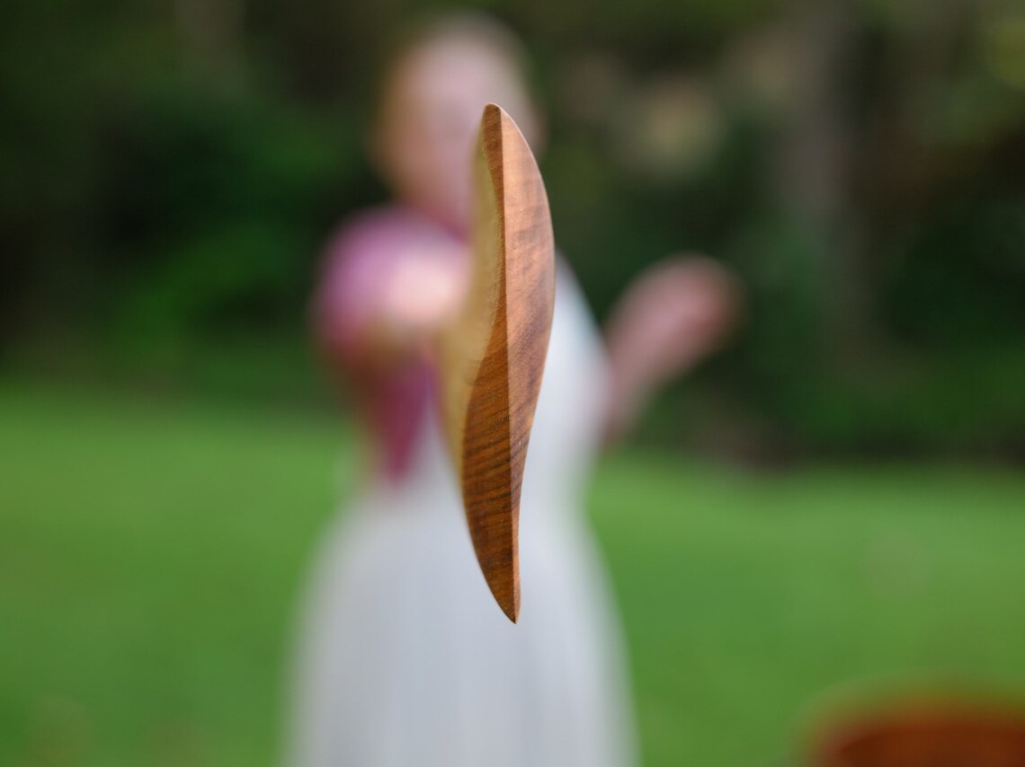 Large Wooden Pot Stirrer Apple Butter Paddle Custom - Etsy