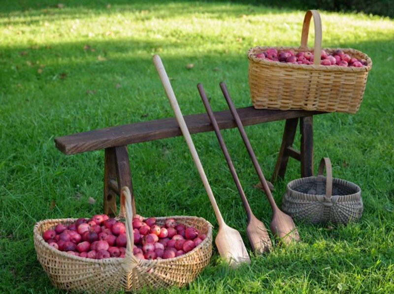 Large Wooden Pot Stirrer Apple Butter Paddle Custom Kitchen Paddle - Etsy