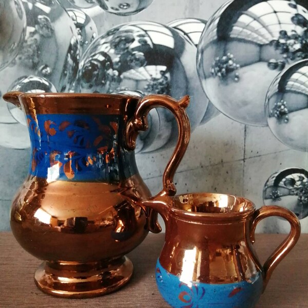 Lustreware - Etsy UK
