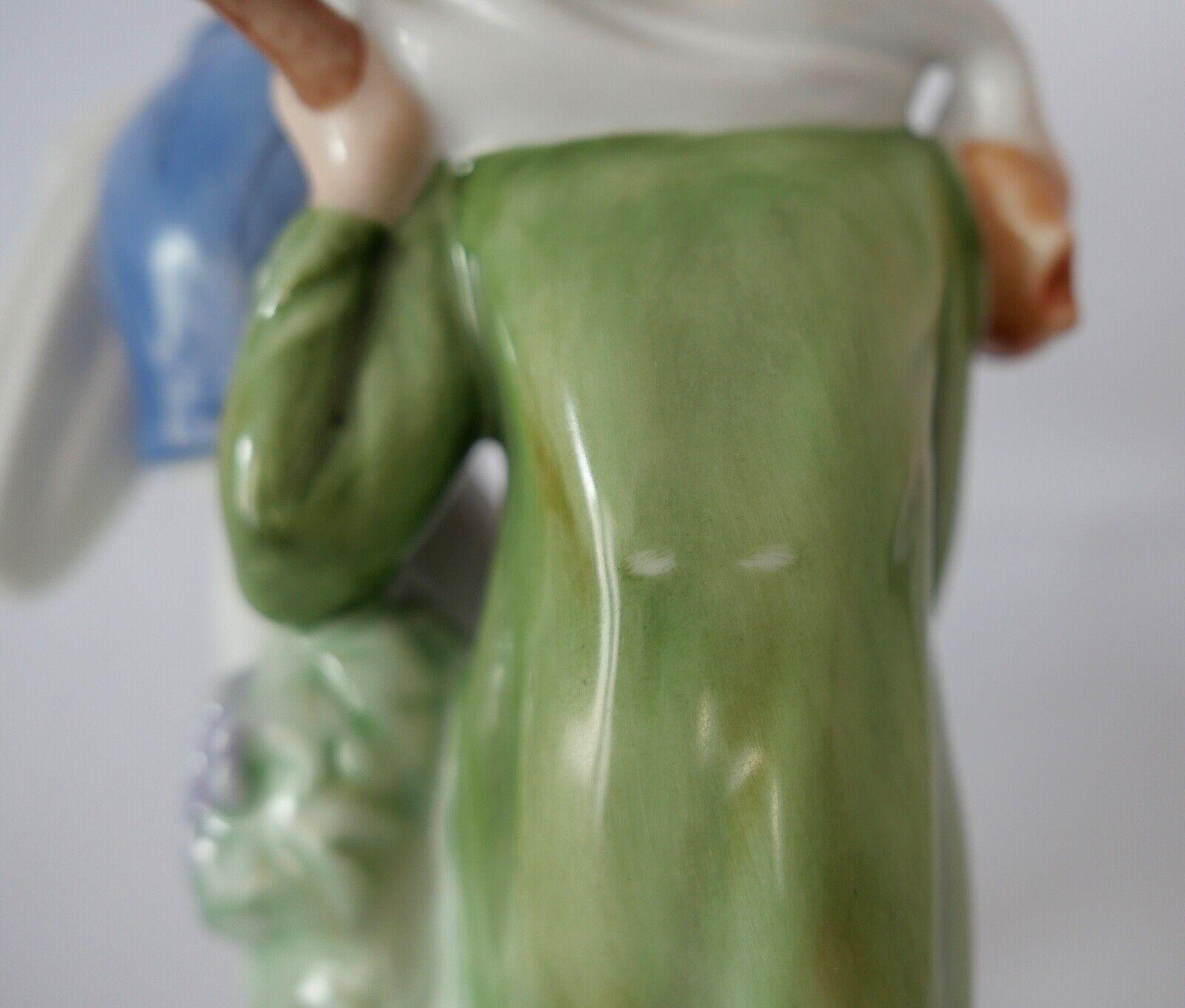 Porcelain Figurine Herend Hungary Dancing Men Drunken Musicians 22 Cm ...