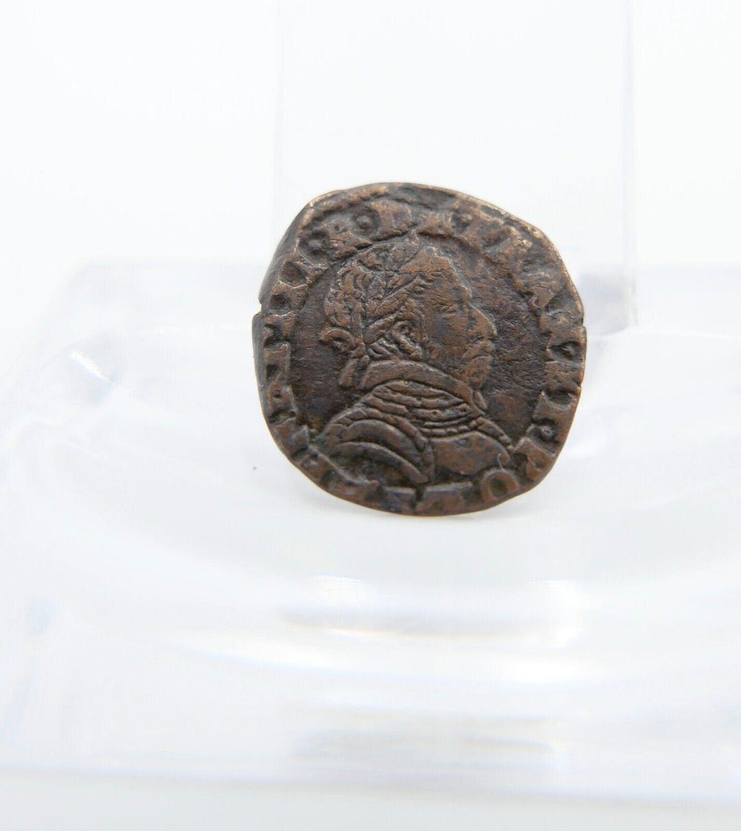 LOUIS XIII France Double Tournament - Etsy
