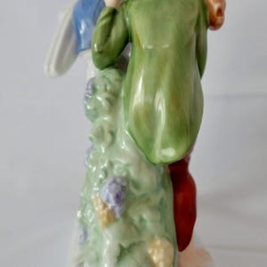 Porcelain Figurine Herend Hungary Dancing Men Drunken Musicians 22 Cm ...