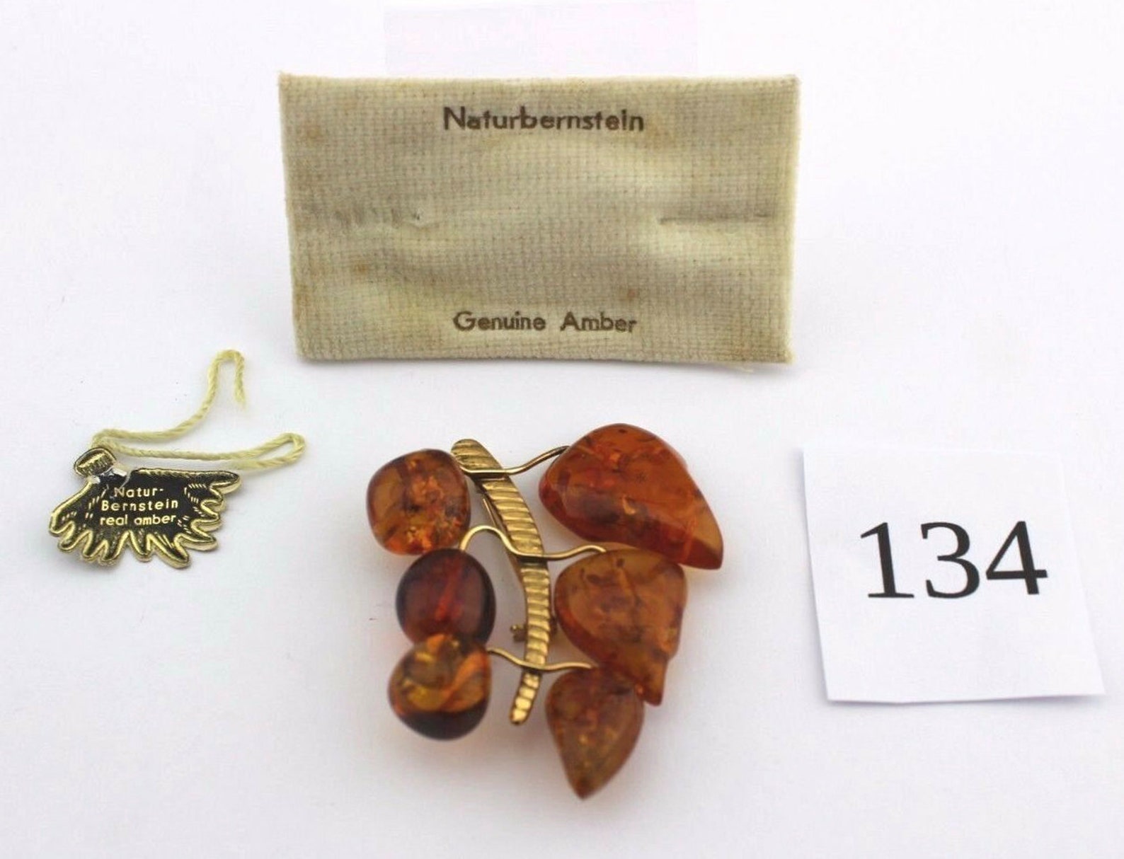 Amber Brooch Gold Plated Amber Brooch TOP Russian Punch 1RK - Etsy