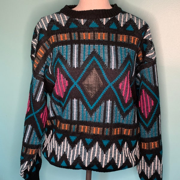 Cosby Sweater - Etsy