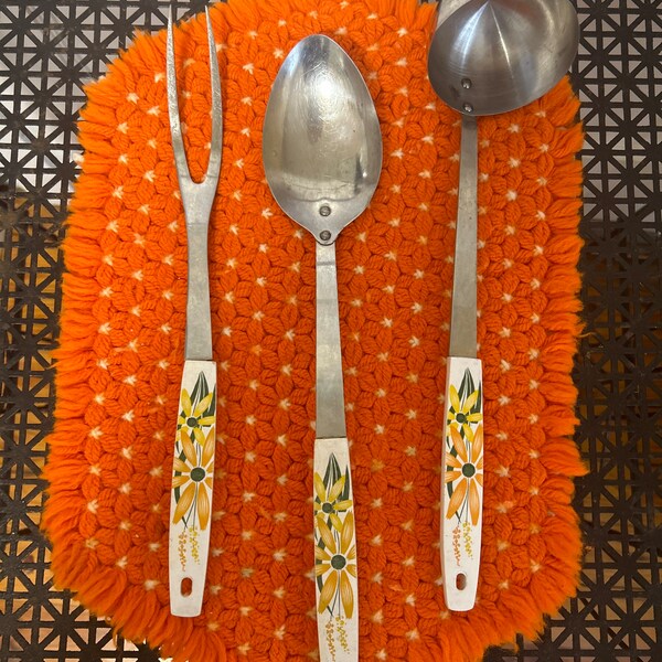 1970s Kitchen - Etsy