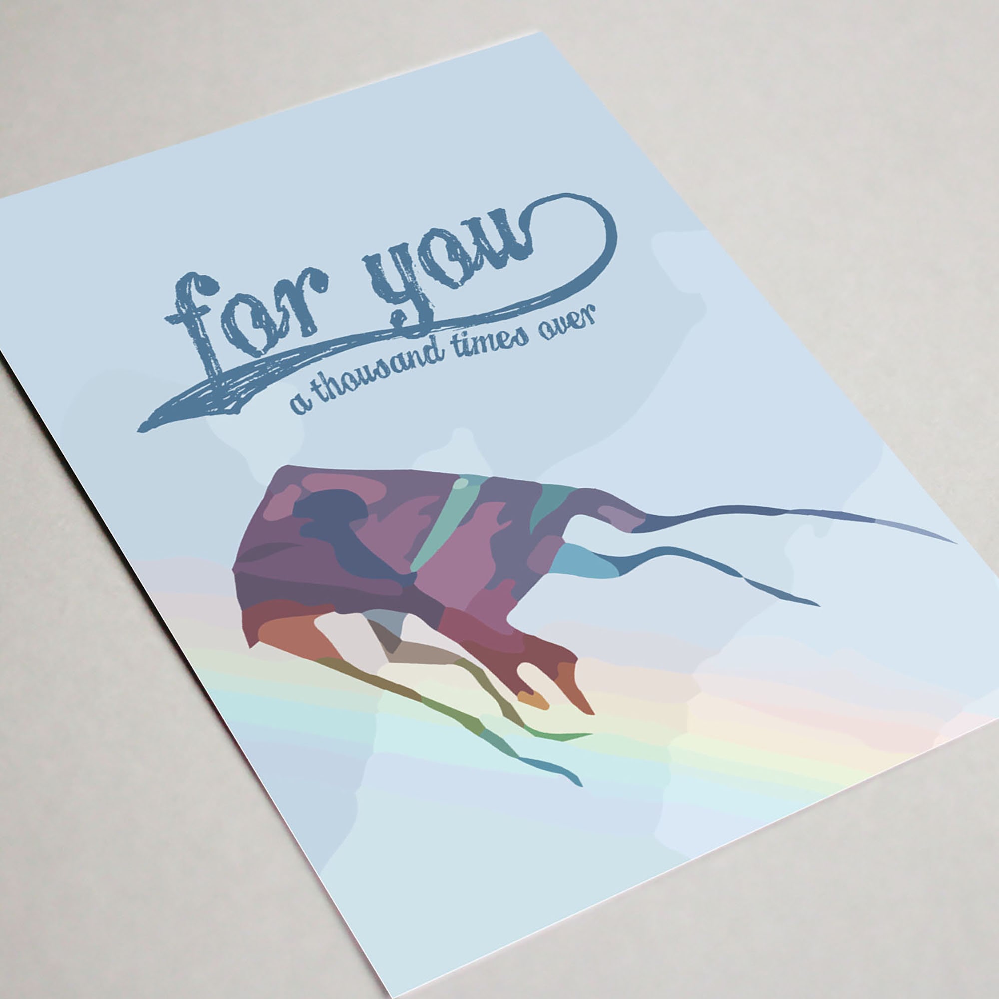 The Kite Runner Poster