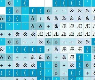 Ryu Hadoken Cross Stitch Pattern - Etsy