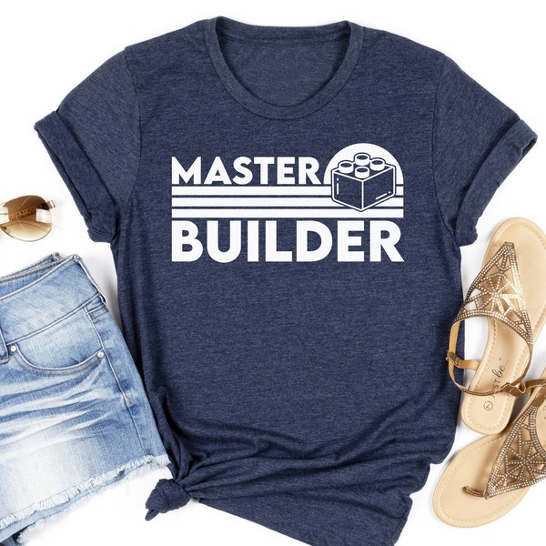 Master Builder Svg - Etsy