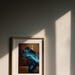 Arthur Nightingale. Warframe Inspired Art Print - Etsy
