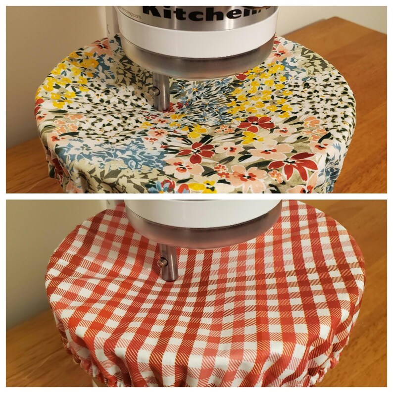 Kitchen Aid Bowl Covers - Etsy