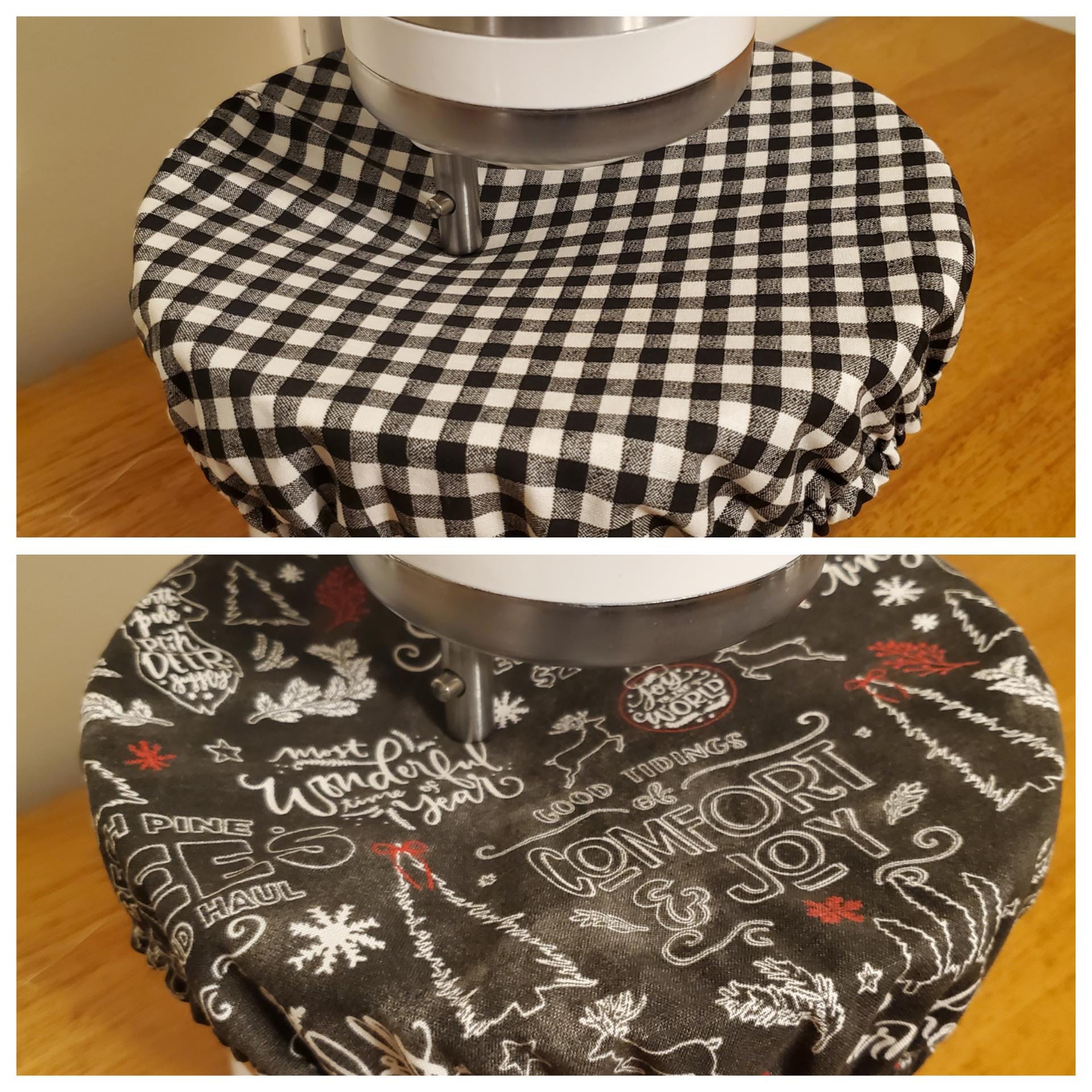 Kitchen Aid Bowl Covers - Etsy