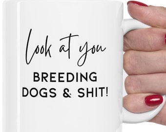 Dog Breeder Thank You - Etsy