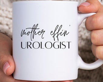 Urologist Gift. Urologist Mug. Urology Gift. Urology Mug. Urology ...