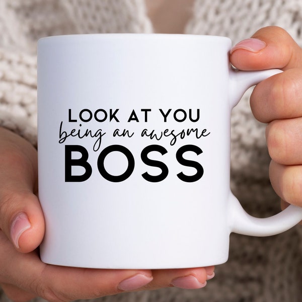 Women Boss Appreciation - Etsy