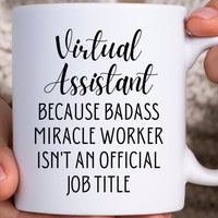 Executive Assistant, Office Mug, Admin Professional, Funny Assistant ...