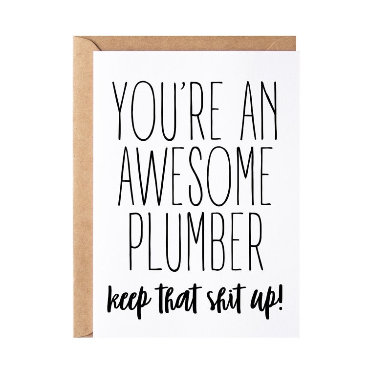 Plumber Gifts - 60+ Gift Ideas for 2025