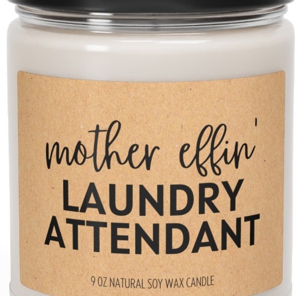 Laundry Appreciation - Etsy