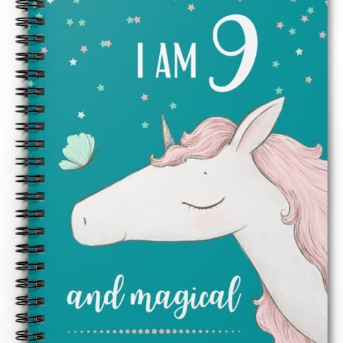 Birthday Gift For 9 Year Old Girl Turning Nine Years Old Etsy birthday-gift-for-9-year-old-girl-turning-nine-years-old-etsy