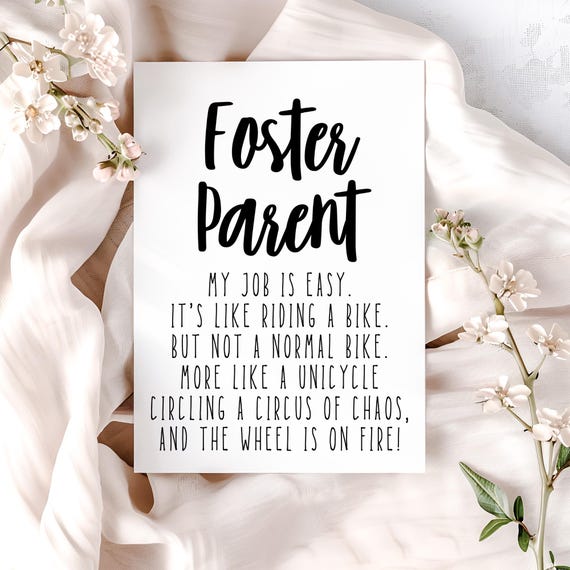 Foster Mom Quotes From The New Moms To The Seasoned Ones, The Foster