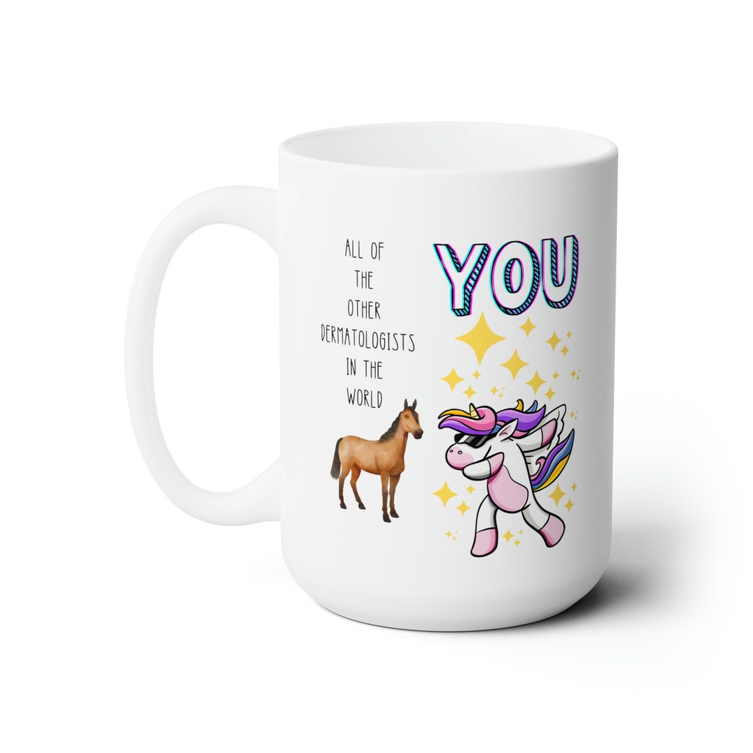 Dermatologist Gift Idea for Graduation Christmas or Birthday - Etsy