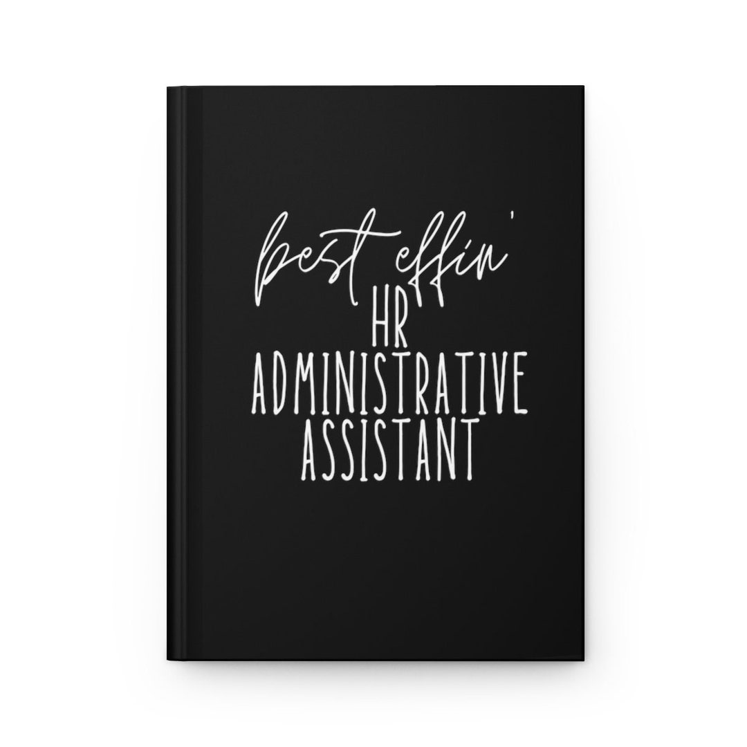 HR Administrative Assistant Gift Idea Human Resources Admin - Etsy