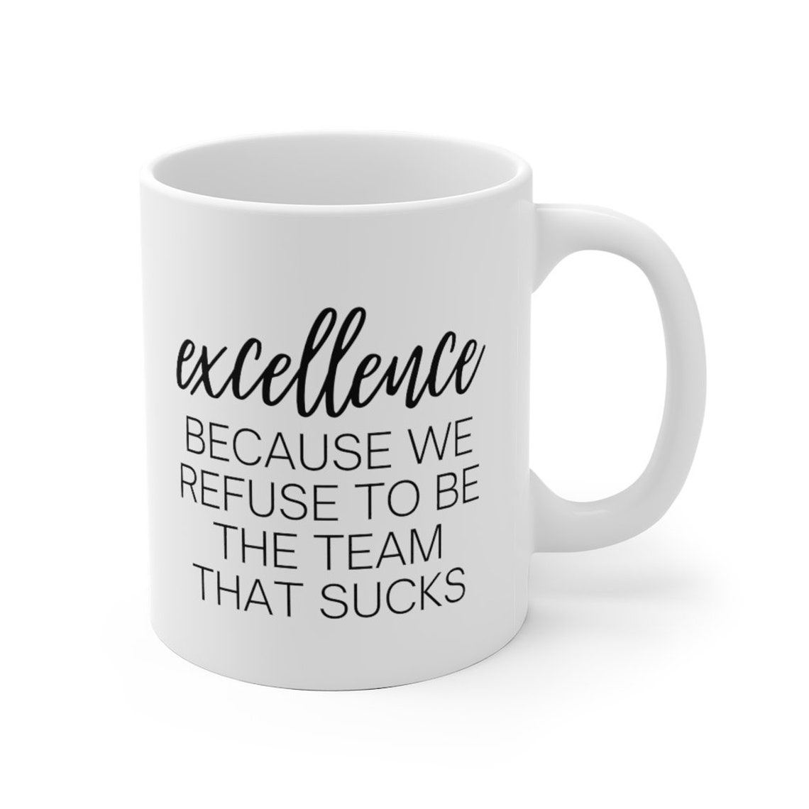 Funny Team Gift For Employee Work From Home Appreciation | Etsy