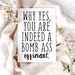 Officiant Gift, Wedding Officiant Card | Funny Thank You Appreciation ...