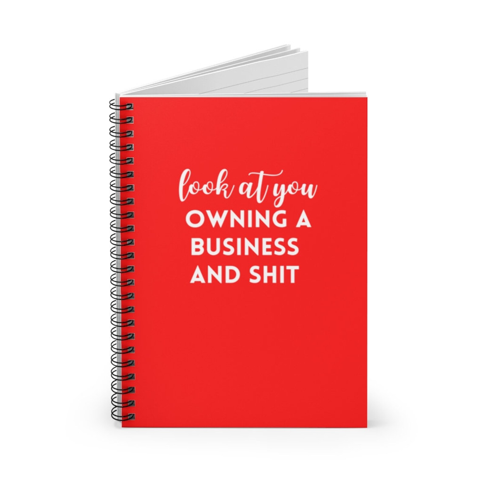 New Business Owner Gift Entrepreneur Gift Funny Starting A - Etsy