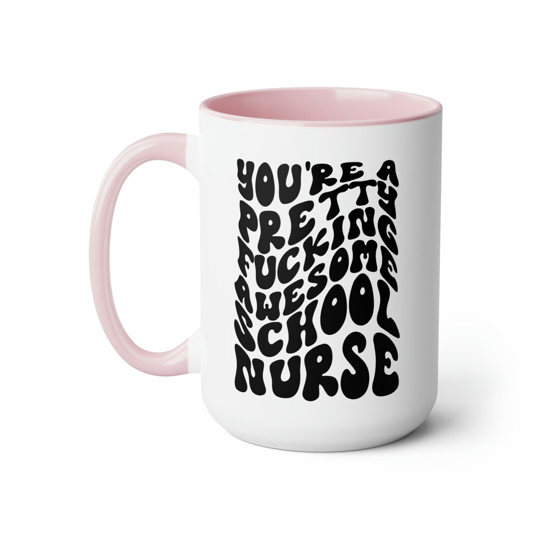 School Nurse Gift Idea, School Nurses Gift School Nurse Thank You ...